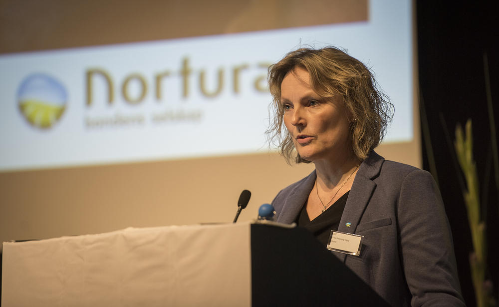 Styreleder i Nortura fratrer - Medlemsportal for Nortura SA